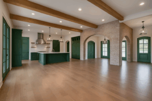 Full Home - HJPC Services Company